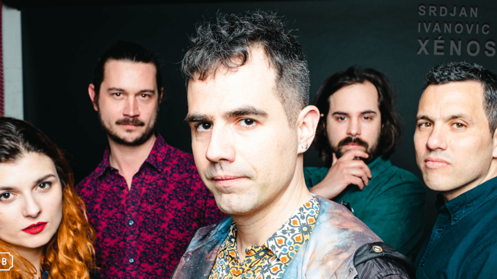 Bienvenue au 360 Paris – 5 étages dédiés à la musique - 360 MUSIC FACTORY